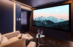 Home Cinema For The Ultimate Experience - BNC Technology